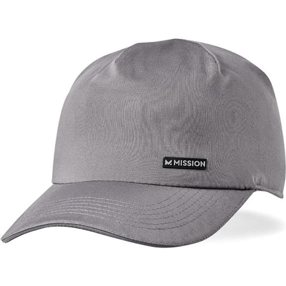 Accessories | Mission Cooling Sprint Hat Running Cap | Poshmark